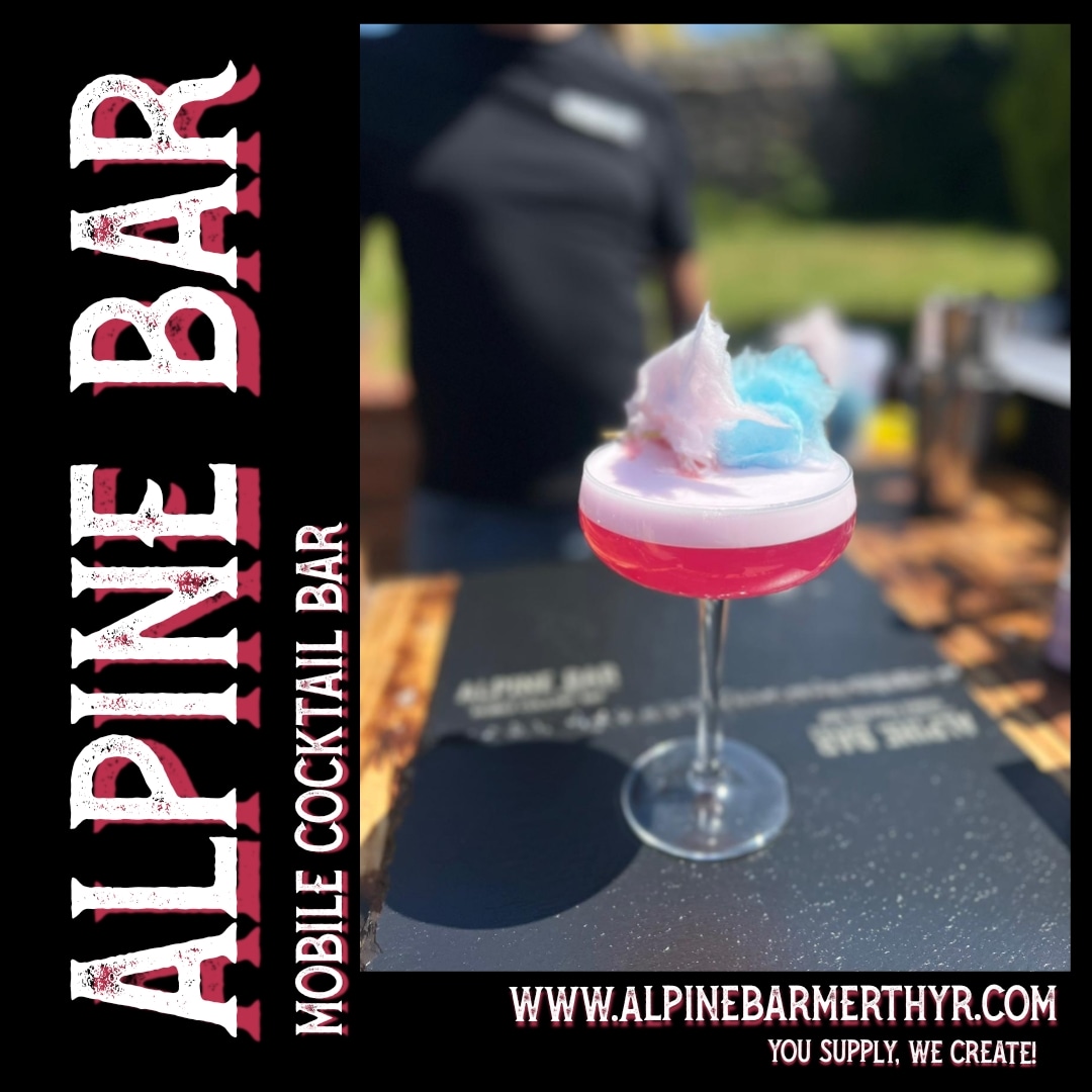 Long Island Iced Tea Alpine bar special Alpine Bar Special Strawberry ...